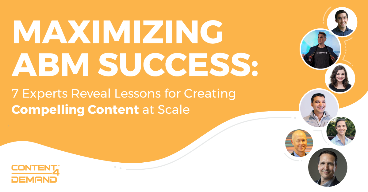 Maximizing ABM Success - Emerald Studio