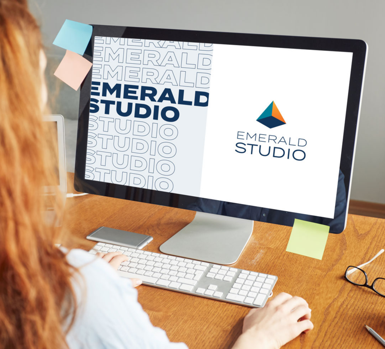 Emerald Studio | A B2B Content Strategy & Creation Agency